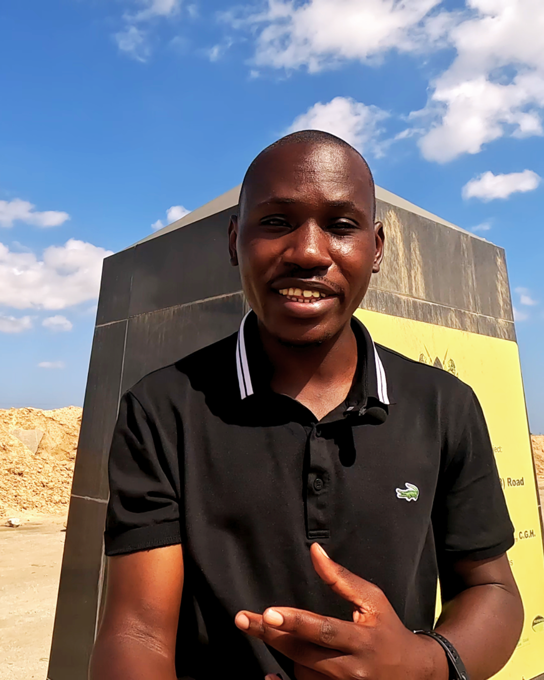 ISM Engineering Introduces Circular Modular Units to African ...